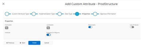 Custom Field Select Statement Add To Prodstructure Your Experiences
