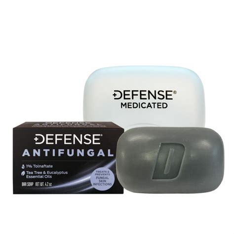Ringworm Defense Soap