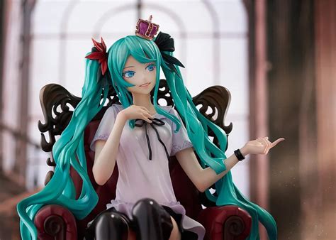 Classic Vocaloid Song World Is Mine Reimagined For New Hatsune Miku