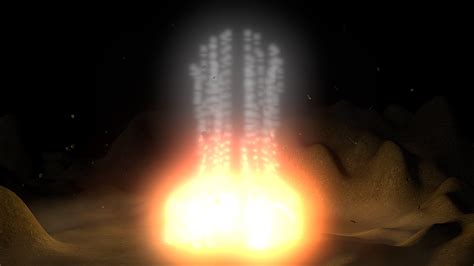 Exploding Grenade Cg Cookie