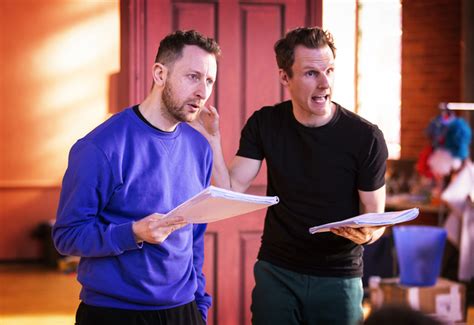 Dave Hearn Actor Credits Bio News And More Broadway World