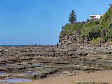Caloundra Coastal Walk — The Complete Guide