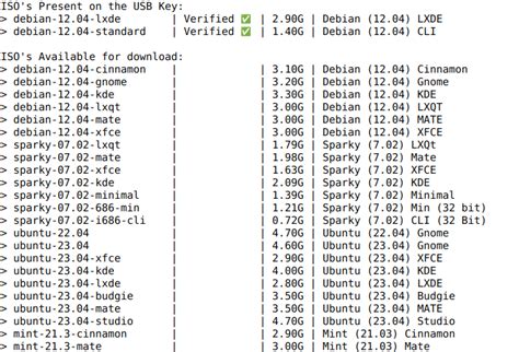 Universal Bootloader Mad Penguin Consulting Ltd