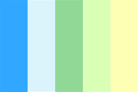Group Project Palette Color Palette