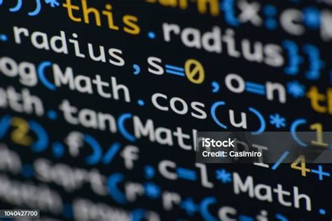 실제 자바 스크립트 코드 화면을 개발입니다 프로그래밍 워크플로 추상 알고리즘 개념입니다 근접 촬영의 자바 스크립트와 Html