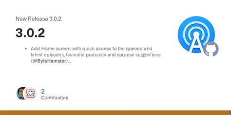 The Open Source Podcast Client Antennapod Has Finally Reached 302