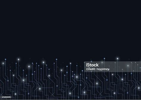 디지털 기술 세계입니다 비즈니스 개념 가상 연결입니다 벡터 일러스트 레이 션 0명에 대한 스톡 벡터 아트 및 기타 이미지 0