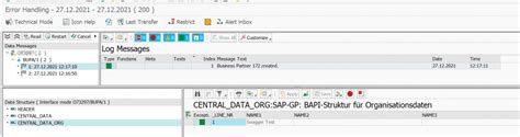 Publish Sap Application Interface Framework Interfaces As Rest Api Using Abap Swagger Erp Qanda