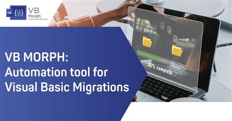 Automated Vb6 Code Migration Vb Morph Tool