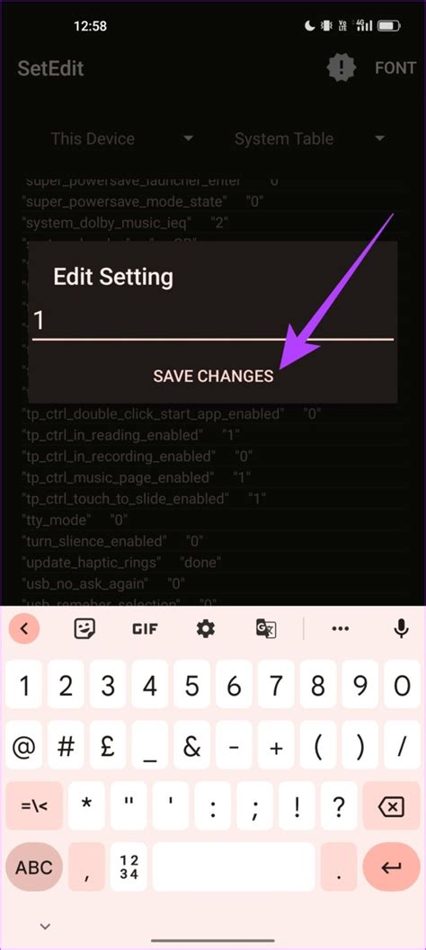 How To Force High Refresh Rate On All Android Apps Without Root Guiding Tech
