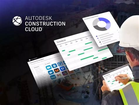Autodesk Build Launches Schedule Management Tool Construction Digital