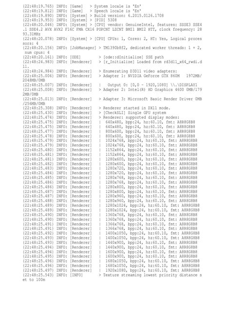 Crash 20150215 224819765 Download Free Pdf Computer Architecture