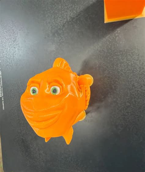 Tidy From Splash And Bubbles By Tdub55 Makerworld