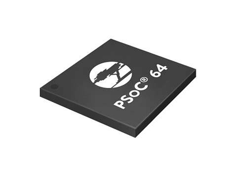 Infineon S PSoC Secure MCUs With Trusted Firmware M Embedded Security TimesTech