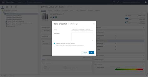 Vxrail Upgrade From V4 7 To V7 0 Victor Virtualization