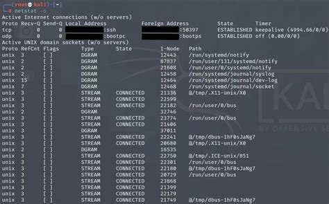 Netstat Number Of Connections At Alberto Stark Blog
