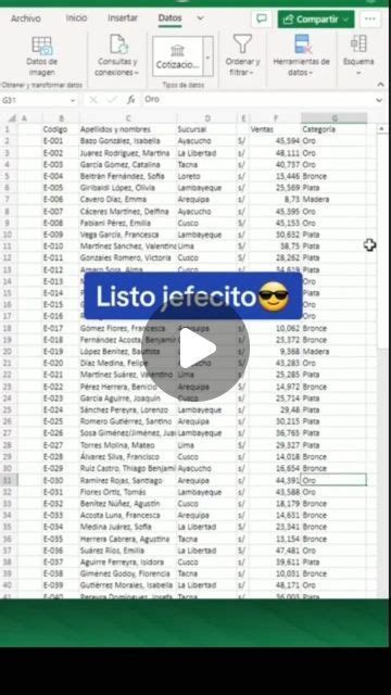 Aprende Excel De Basico A Ingeniero Y Certificate