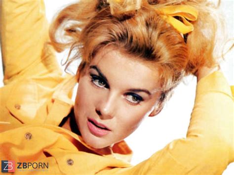 Anybody A Aficionado Of Ann Margaret Zb Porn