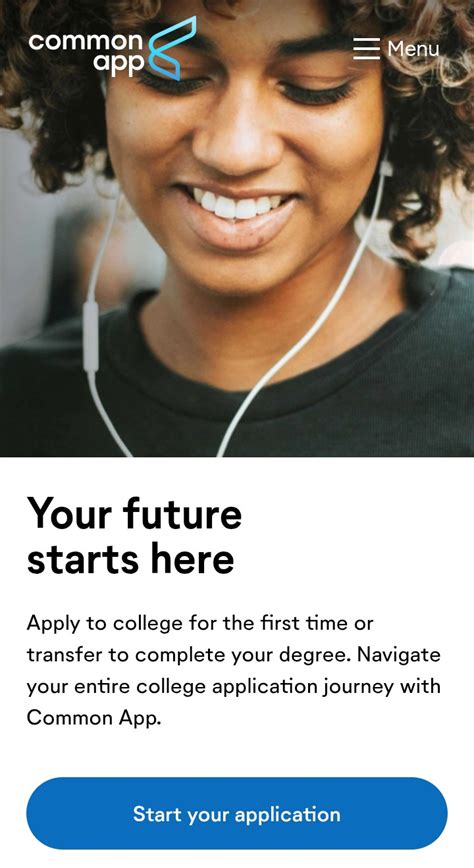 Common App 2026 Complete Guide For First Timers Inkwrit