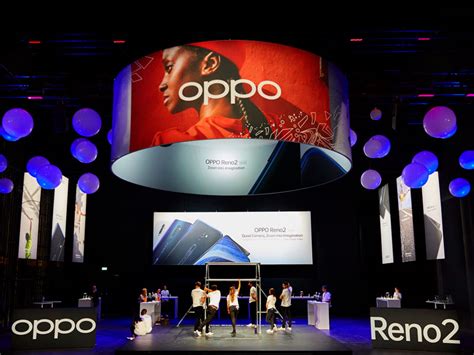 OPPO Mobile Smartphones y Accesorios OPPO España