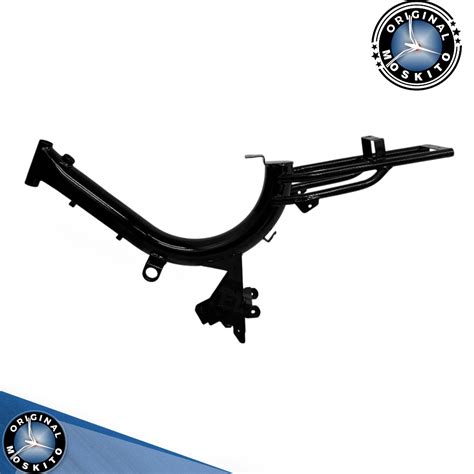 Quadro Mobilete Chassi Moby Bikelete 2 Tempos Shopee Brasil