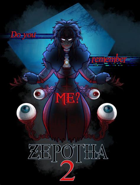 Zepotha 2 Poster Zepotha Know Your Meme