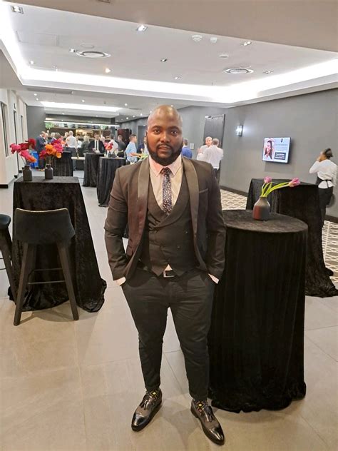 Sivuyile Mxoli On Linkedin God People Never Lose Value