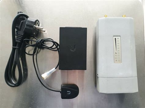 Enhancing Wisp Networks With Gps Timed Radios