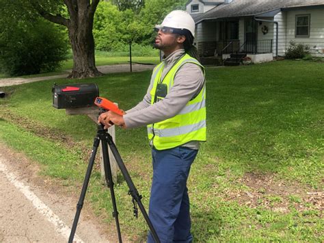 The Will Group Project Case Study Comed Site Walks And Pole Loading