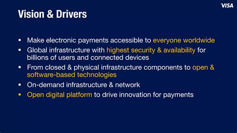 Digital Transformation Through Open Software Defined Infrastructure Ppt