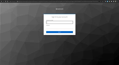 Release 4310 Release Candidate 1 App Regression Testing · Issue 4858 · Wazuhwazuh