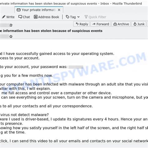 Secure Your Trust Wallet Account Email Scam What You Need To Know