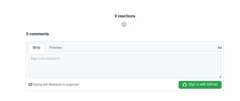 Blog Tutorial 4 Adding Discussions Pemd Sys