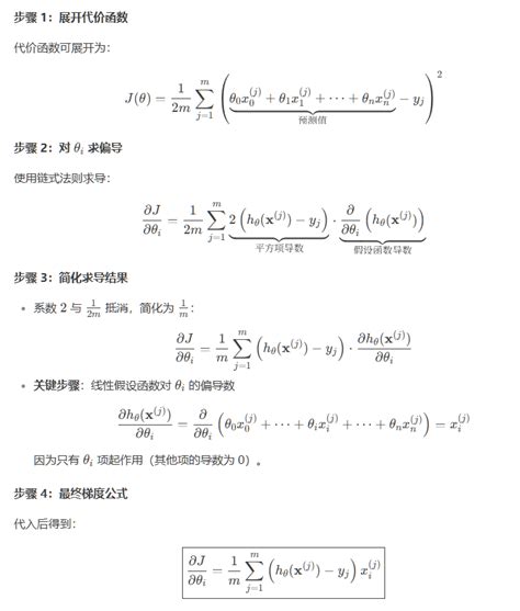 感知机 梯度下降法对多个参数求梯度方向的公式 Csdn博客