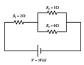 Solved From The Following Circuit Calculate Using Chegg