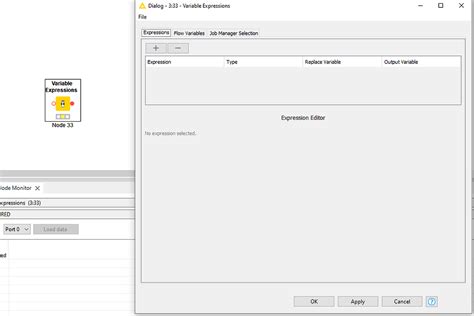 How To Get Dummy Variables For Categorical Variables And Ordinal Type Knime Analytics Platform