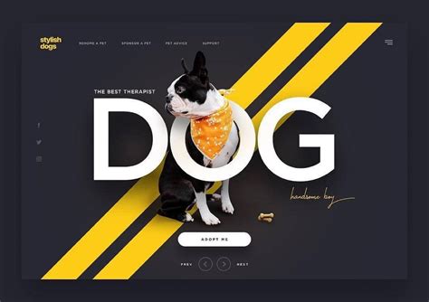 Radhe Riyas On Linkedin Landingpagedesign Photoshop Greatdayatwork Ui Design Landingpage