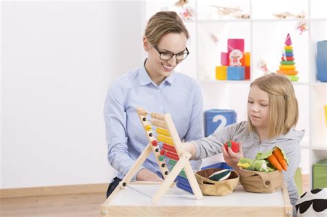 5 Great Personality Traits Of An Applied Behavioral Analyst