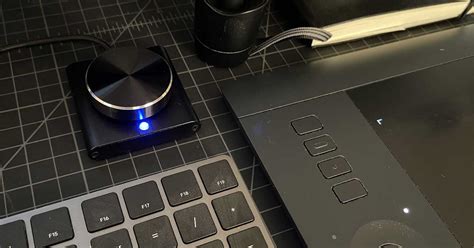 5 Best Usb Volume Mute Control Knobs For Audio Adjustment 2023