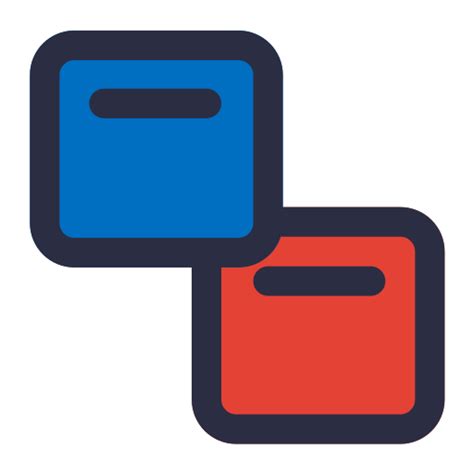 Queue Generic Color Lineal Color Icon Freepik Queue Generic Color Lineal Color Icon Freepik