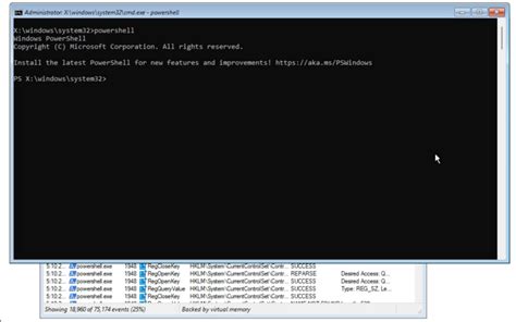 Fixing Powershell On Windows Pe For Arm64 Out Of Office Hours