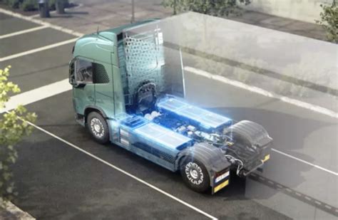 Counterfeit Battery Software Detection System News About Energy