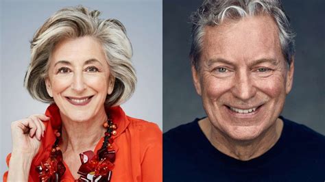 Peter Quilters Allegra To Star Maureen Lipman On Tour And In The West