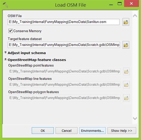 Arcgis Editor For Osm 103x Desktoparcgis Editor For Osm是免费的还是收费的 Csdn博客
