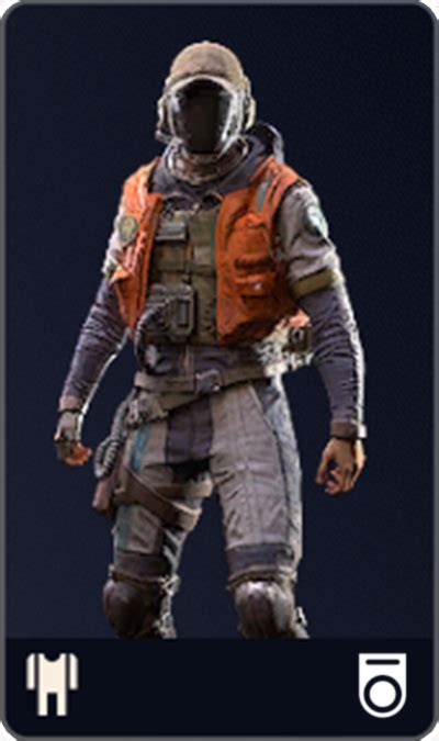Outfit Arc Raiders Wiki