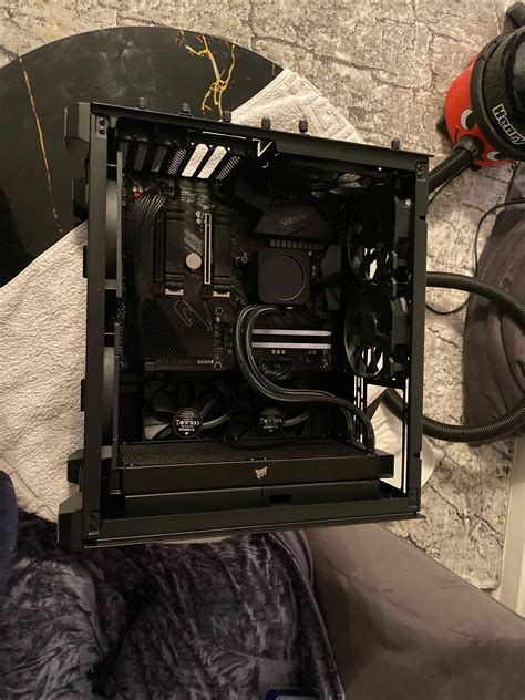 Lian Li Mini 7900xtx Gigabyte Oc R Lianli