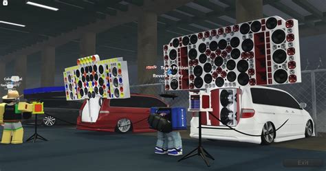 Chipeo Paradise Setiando La ñiña🔊😍 Project • La Italiana Category • 4