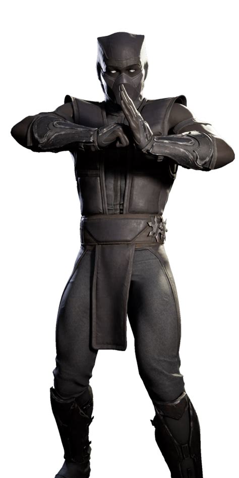 Mkwarehouse Mortal Kombat 1 Noob Saibot