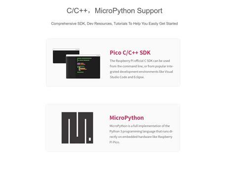 ibest starter kit for raspberry pi pico based on raspberry pi pico rp2040 microcontroller board