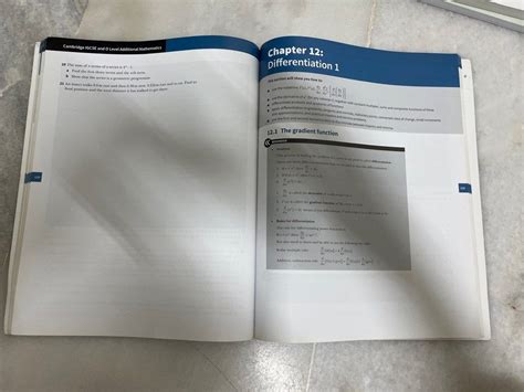 Cambridge Igcse And O Level Additional Mathematics Practice Book 2nd Edition Hobbies And Toys